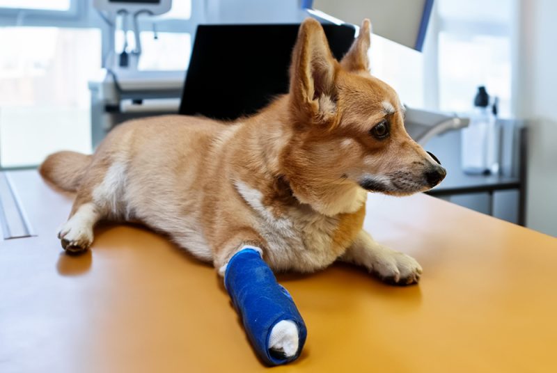 Canine Brucellosis in Dogs | Mission Veterinary Clinic